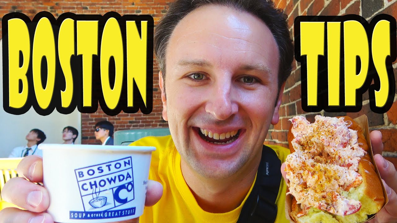 Boston Travel Tips: 10 Things to Know Before You Go - Yellow ... Boston Travel Tips: 10 Things to Know Before You Go - Yellow ...